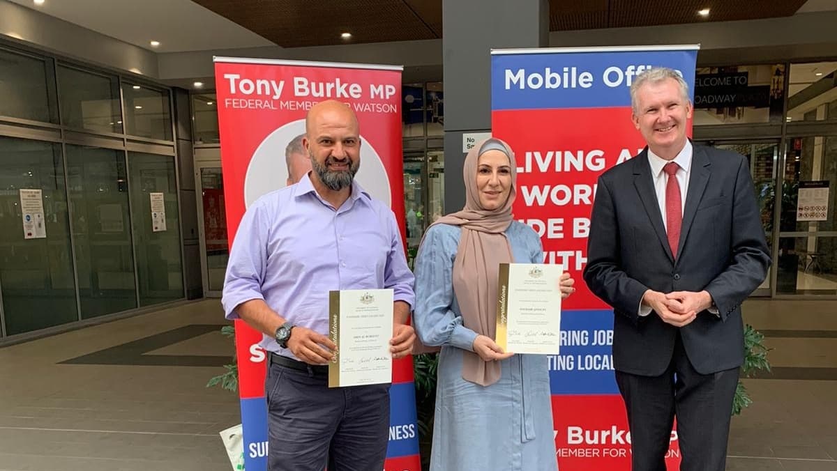 Human Appeal Wins the Pandemic Hero Award 2020 - Human Appeal Australia