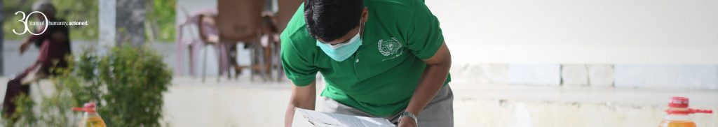 Contact Us – Human Appeal Australia.