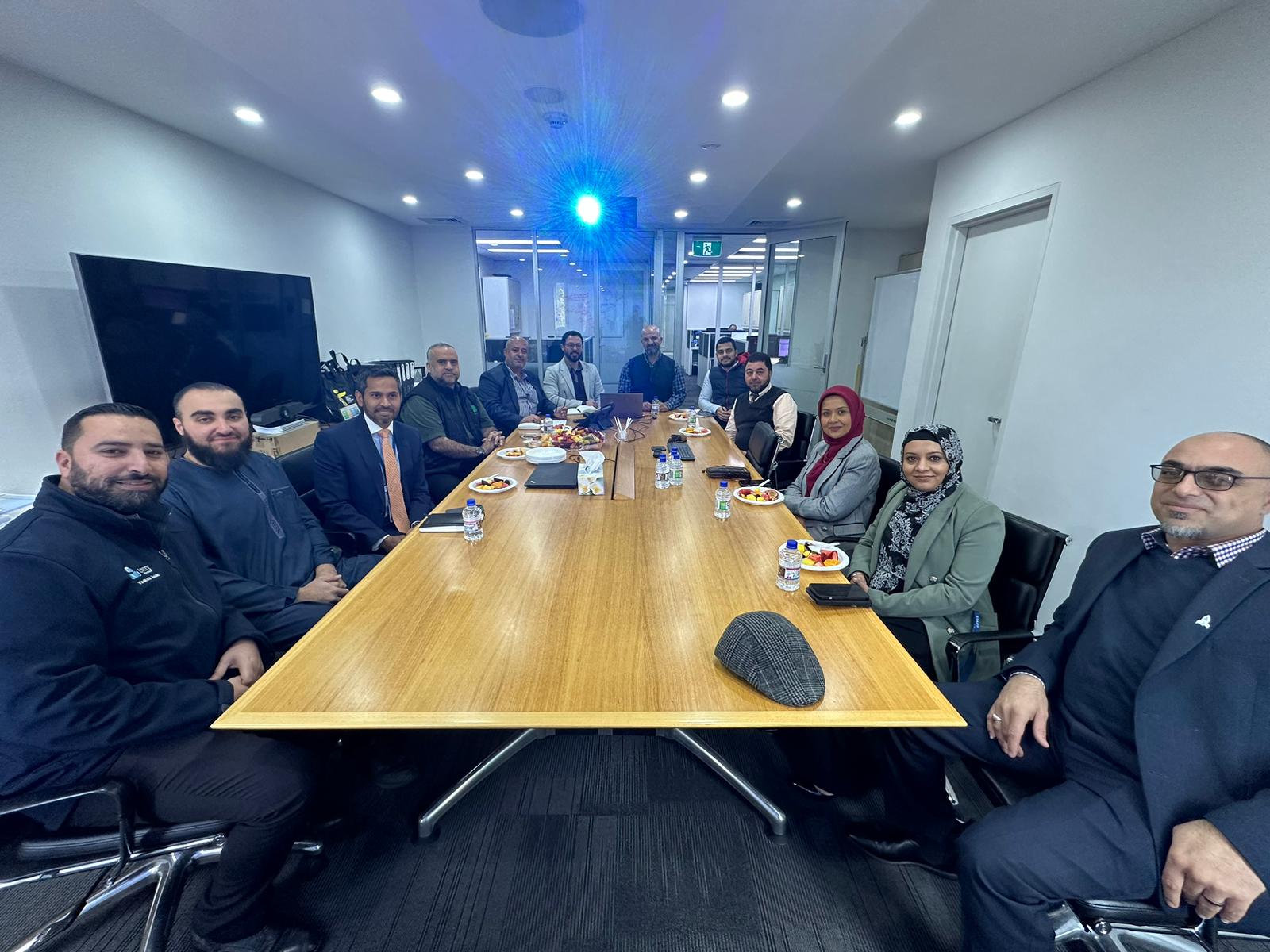 Unity Grammar collaborates with Human Appeal for Ambitious Orphan ...