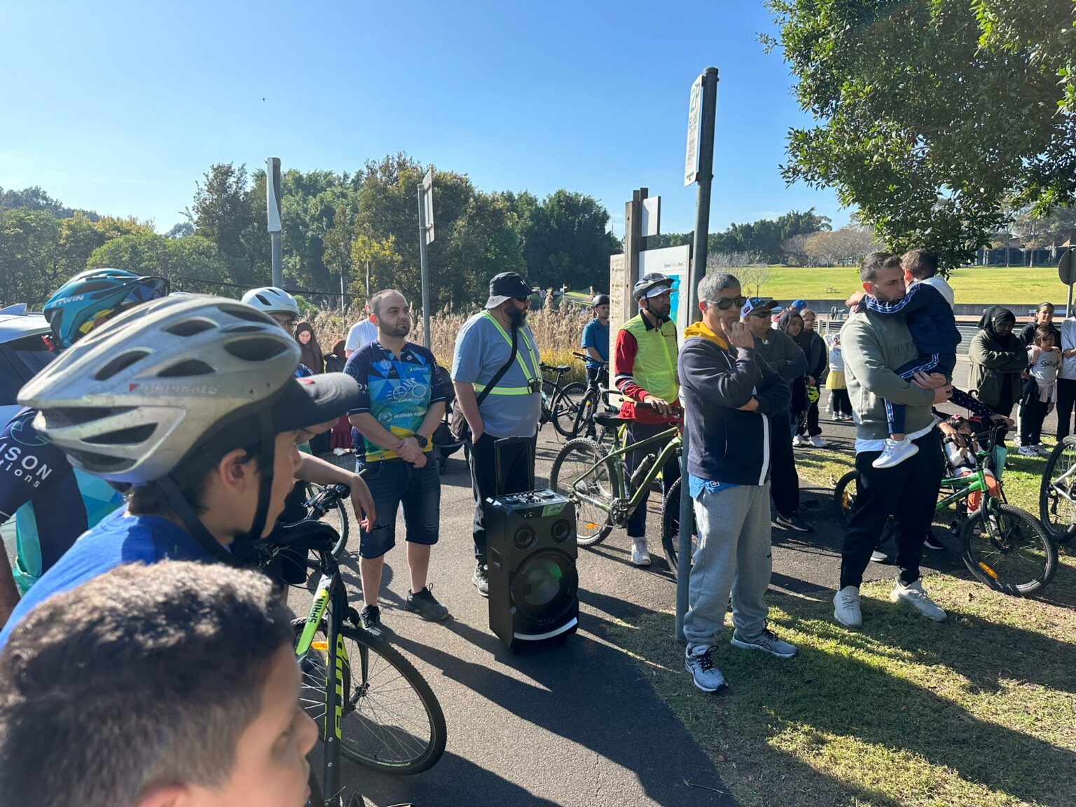 Blog - Human Appeal Australia.