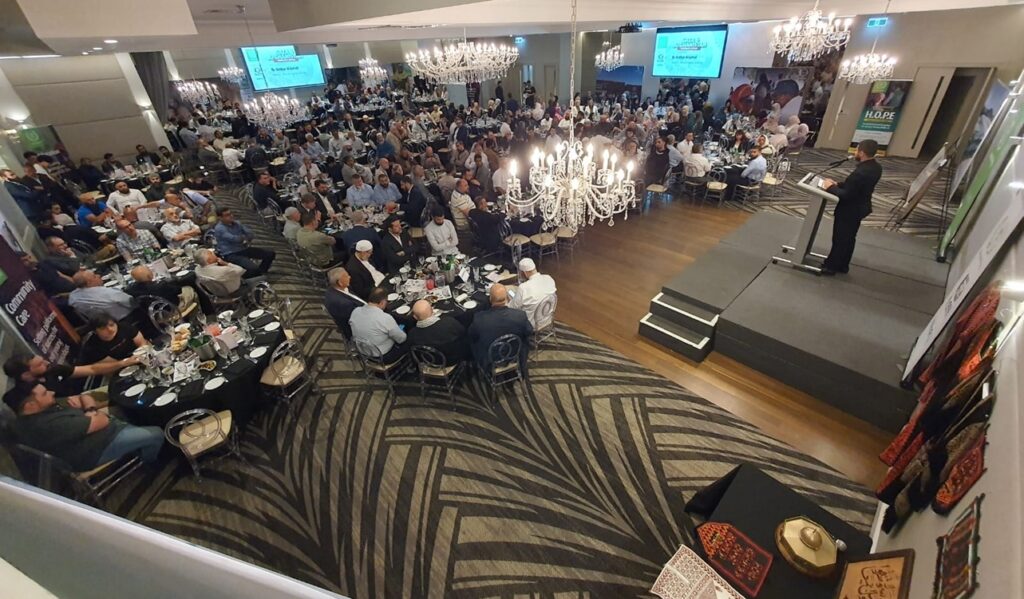 Home - Human Appeal Australia.