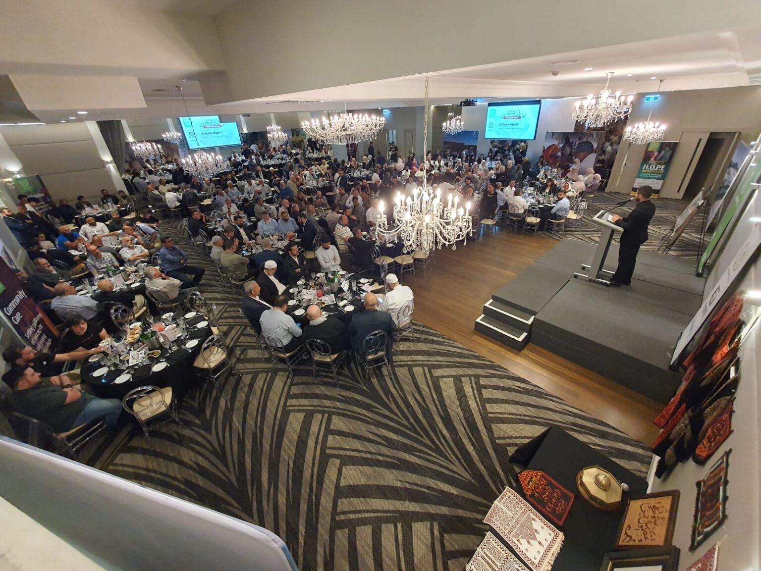 OUR WORK - Human Appeal Australia.