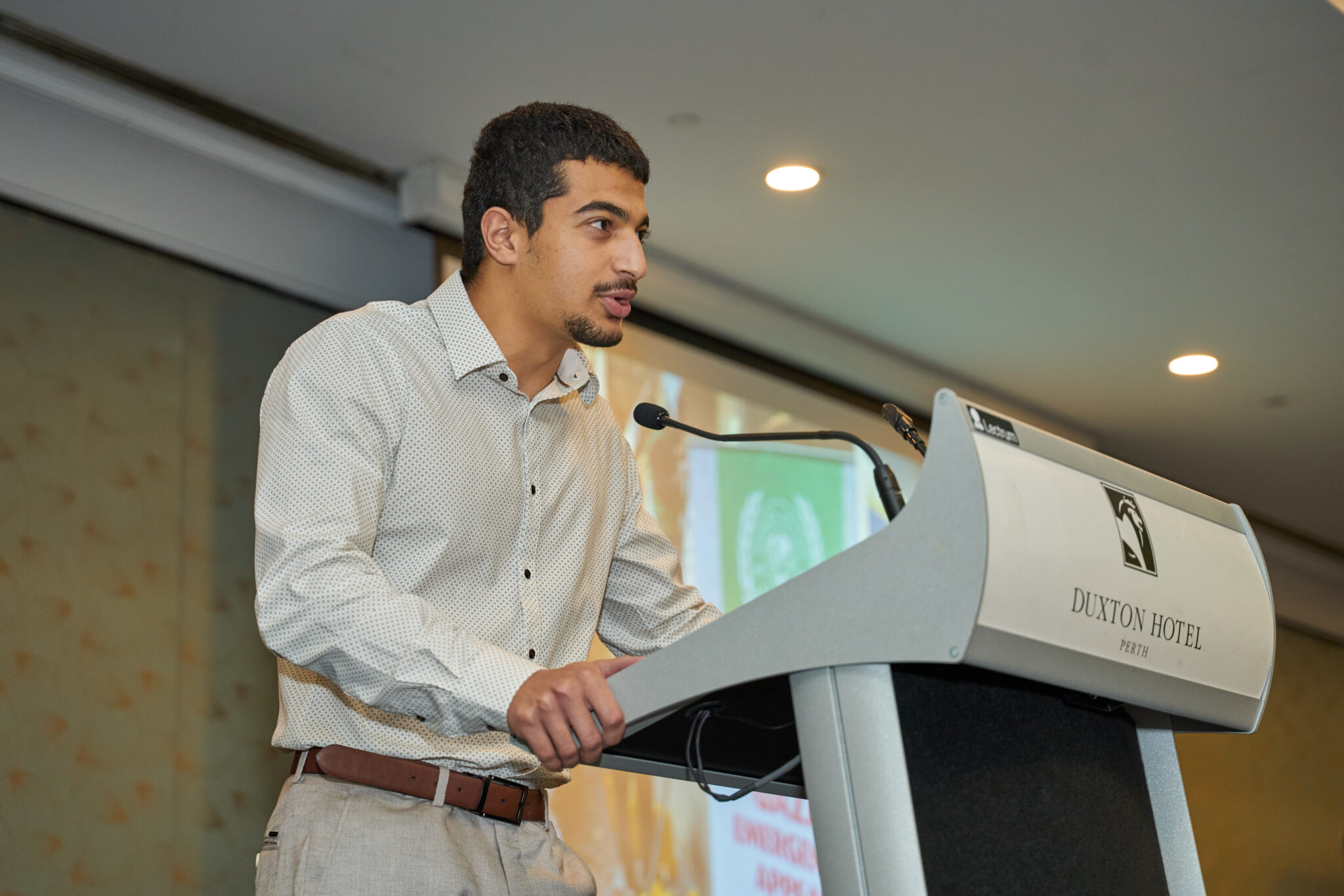 High Achievers Awards 2024 - Human Appeal Australia.