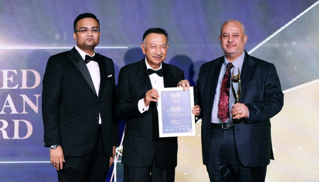 Human Appeal Australia. – Continuing With you to the road of goodness