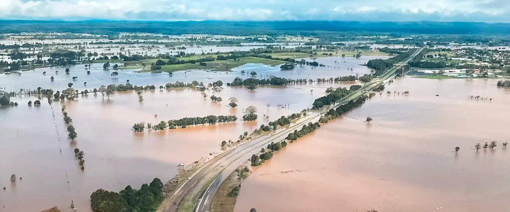 Nsw Floods Appeal 2025 Human Appeal Australia
